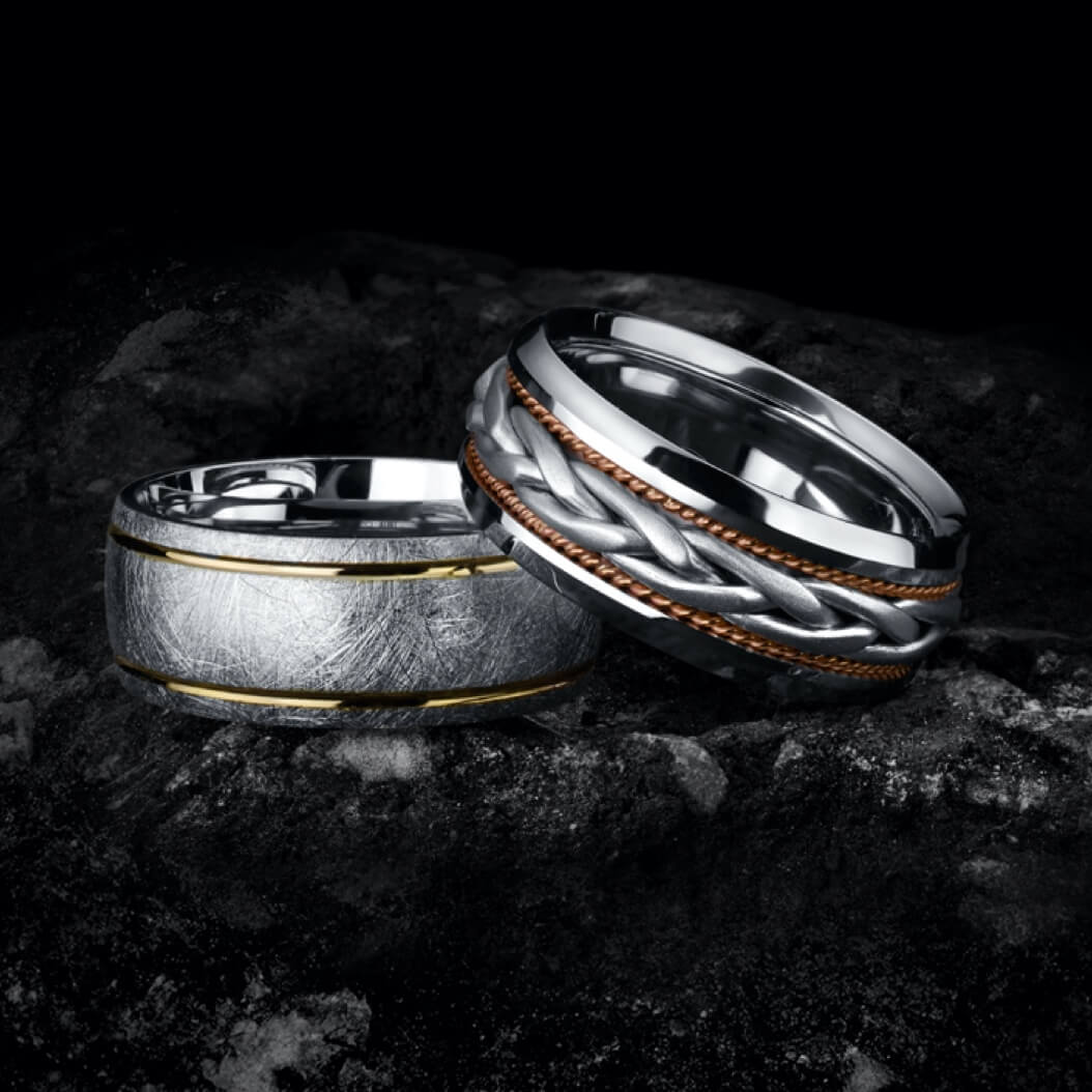 Crown Ring | Rank Media