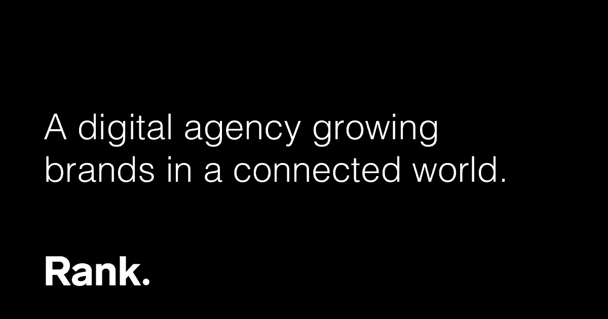 Contact Us | Rank Media